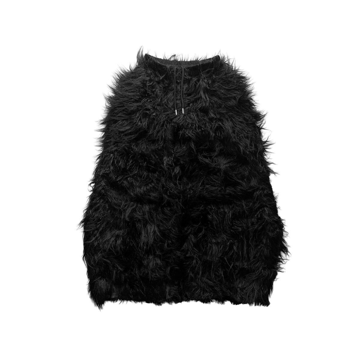 Fur Pants V2 – LUST IN NOIR